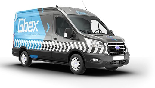 Gbex Transportadora - Transportadora no Nordeste
